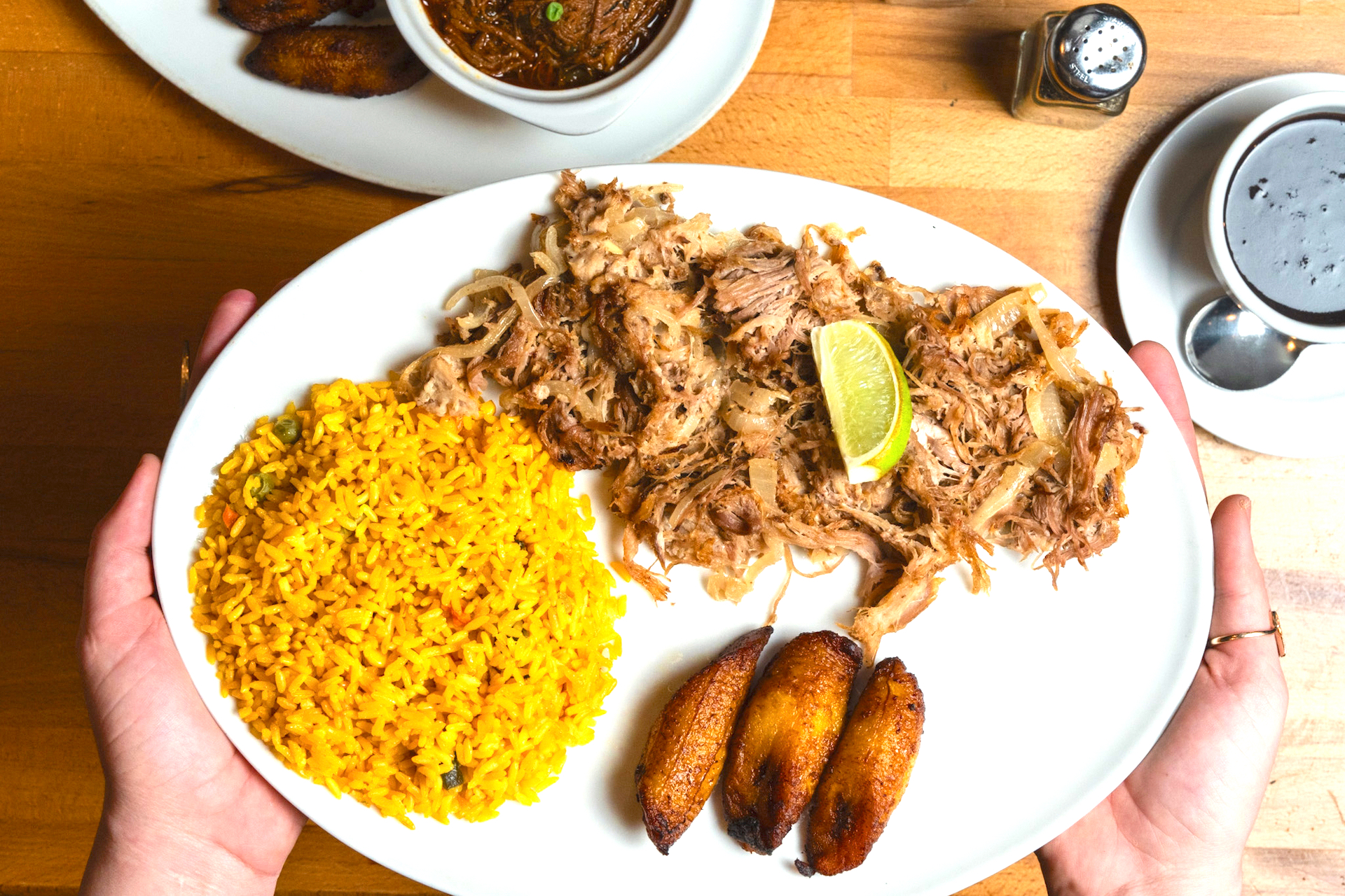 Don Ramon Cuban Restaurant West Palm Beach | Menu, Ambience & Must-Try ...