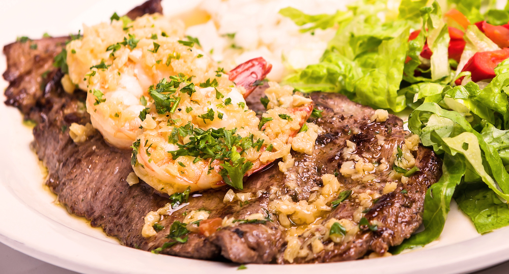 Authentic Cuban Dining at Don Ramon in West Palm Beach